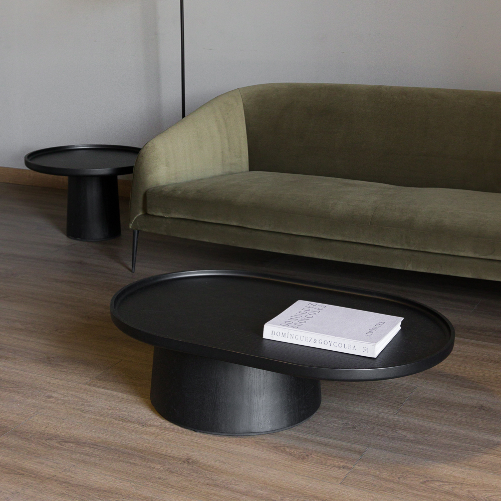 Mesa Coffee Table - zozo studio
