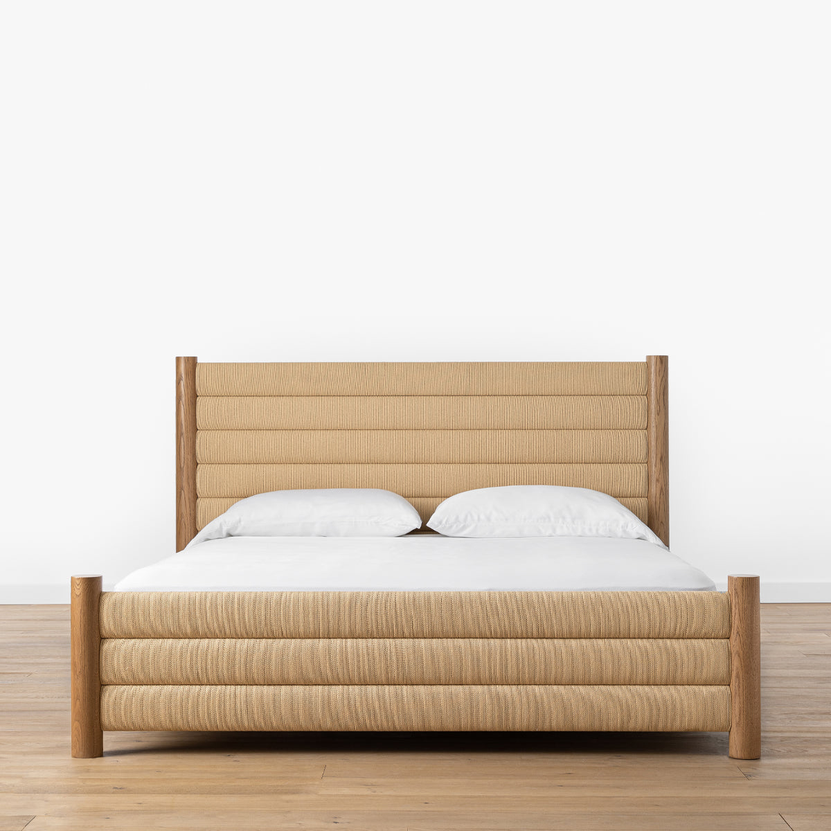 Klaus Bed - zozo studio